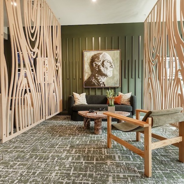 B3 | Take a Virtual Tour | The Nelson in Austin,TX